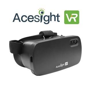 What are low vision glasses? - AdaptiVision