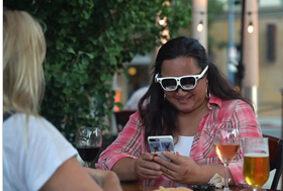 Eyedaptic Glasses for Macular Degeneration - AdaptiVision