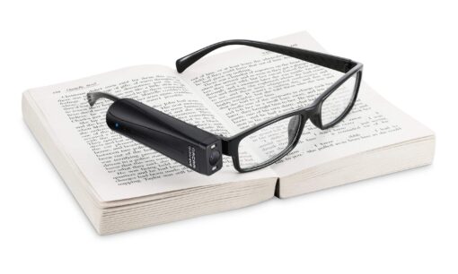 OrCam MyEye 3 Pro - AdaptiVision